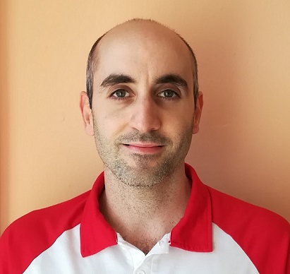 Imanol Osuna Lejarza CV